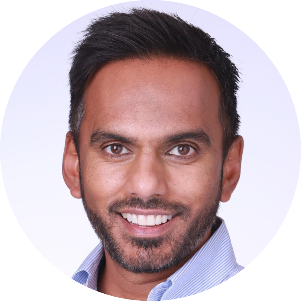 Kevin Padayachi – Kanda Coaching